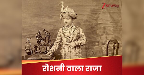 Maharaja Krishnaraja Wodeyar IV Story who sold jewelry to bring light ...