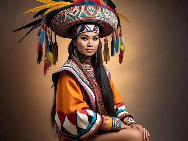 Himba Tribe of Goddesses women do not bathe their entire life Still ...