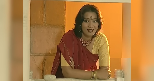 Bhojpuri song Ago Chumma Le La Rajaji came on YouTube 13 years which ...