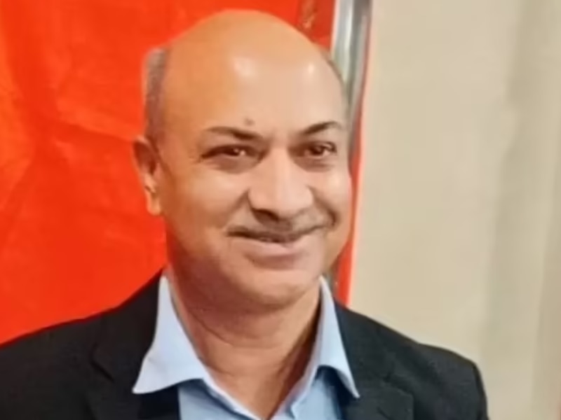 Who will be next Chief Secretary of UP name of this officr is at ...