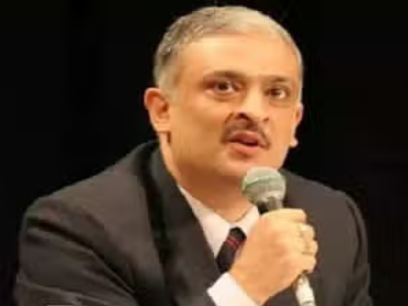 Who will be next Chief Secretary of UP name of this officr is at ...