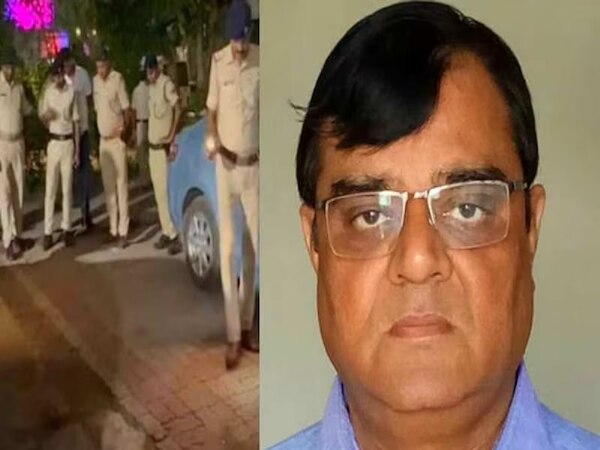 Gopal Khemka Murder Ashok Sao had given contract for murder of Gopal ...