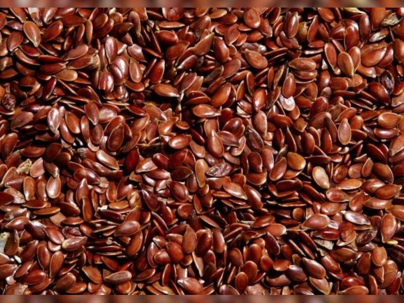 These 5 seeds including chia seeds or alsi will give your body plenty ...