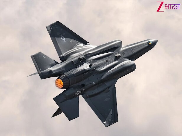 Lockheed Martin fifth generation F35 Lightning II jets proposal talks ...