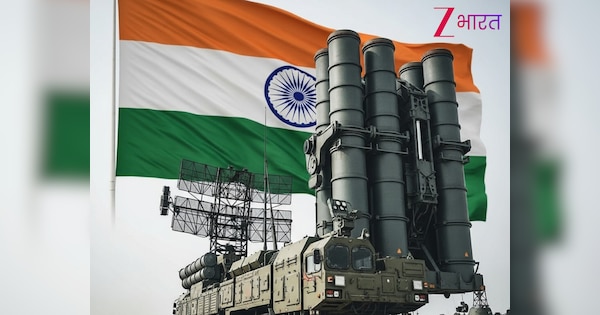 S 400 missile factory will be built in India itself Defence Secretary ...