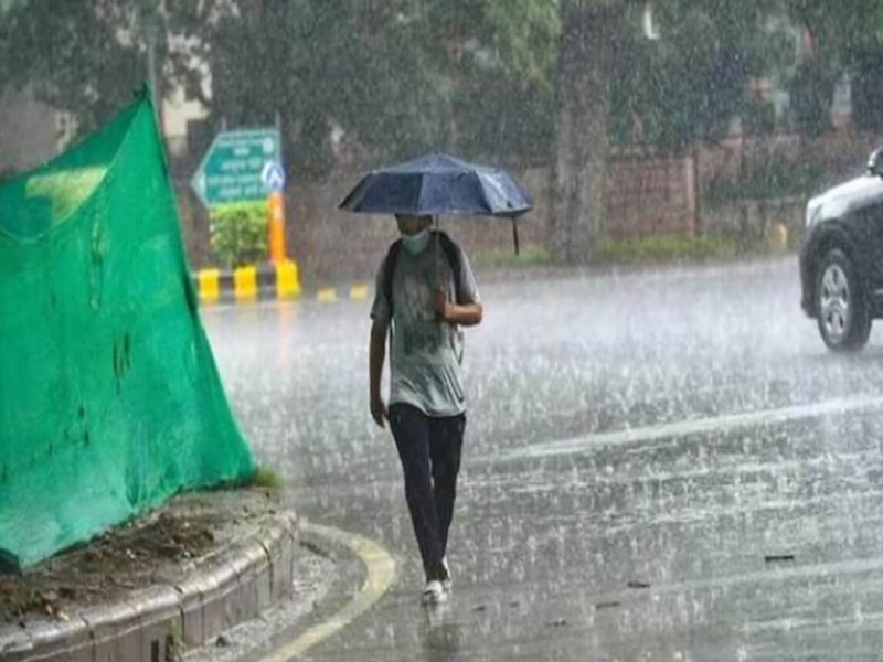 Kanpur weather update 9th july heavy rain alert in kanpur monsoon ...