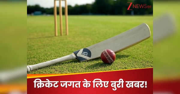 Bad news again during India-England series ICC legend umpire dies Went ...