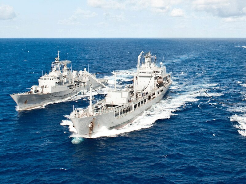 Indian Navy China Naval Indo Pacific maritime rivalry battelship naval ...