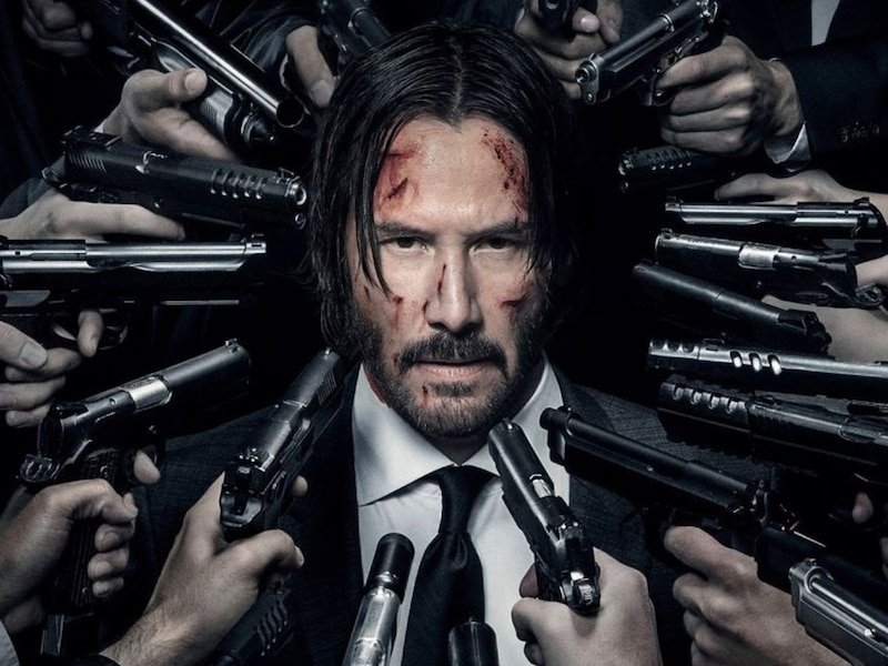 4 best Hollywood thriller movies created buzz in india and still loved ...