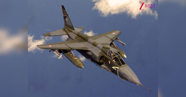 When was IAF Jaguar Fighter Jet purchased in India that crashed in ...
