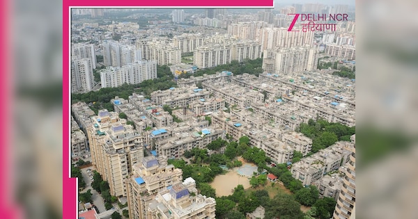 Harnandipuram Township first phase a new city built on 350 hectares of ...