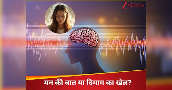 how brain receive messages and signals science behind gut feeling and intuition | कैसे हमारा मन ...