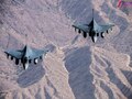 DRDO IAF Collaboration to develop Electronic Warfare EW system to jam ...
