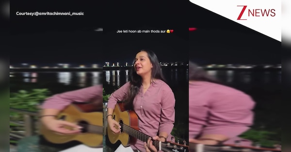 girl singing rahat fateh ali khan romantic song her mind blowing voice ...