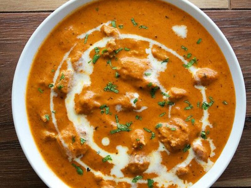 5 best foods Kapil Sharma luxurious Caps Cafe in kanada | पराठा, चाऊमिन ...