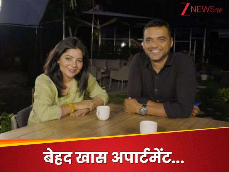 Inside pics of Zomato co founder Deepinder Goyal ultra luxury home in ...