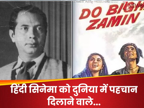 Bimal Roy films like Do Bigha Zameen Bandini won 11 Filmfare Awards and ...