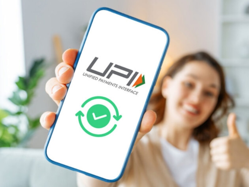 UPI Payment Fraud Alert 5 Common Scams how to stay safe while making ...