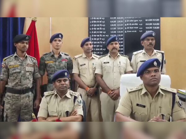 Supaul Police Arrested Most Wanted Criminal Raja Yadav Alias Sanki Raja ...