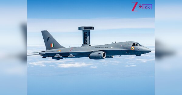 Brazilian defence company offer Embraer C 390M Millennium for Indian ...