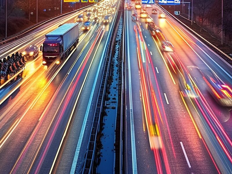 two and a half hours delhi doon expressway will be ready soon Know ...