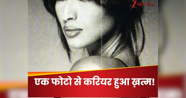 Madhu sapre life changed after bold photoshoot with Milind soman she did only one film in her ...