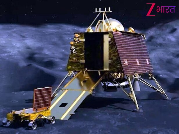 14th July history isro launched chandrayaan 3 soft landing on the Moons ...