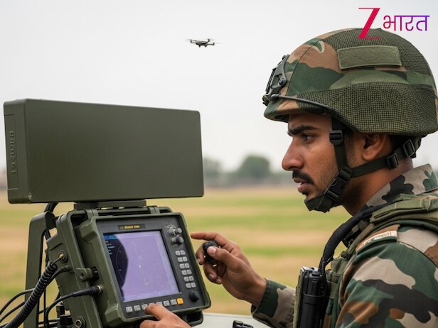 Indian Army will get 10 Low Level lightweight radar for better ...