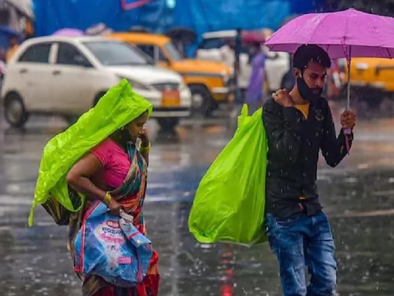 Kanpur weather update 14th july rain alert in kanpur monsoon activity ...