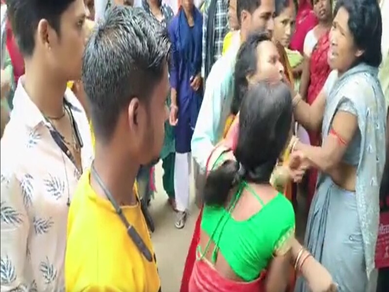 Criminals shot two youths one died in Begusarai | अपराधियों ने 2 युवकों को मारी गोली, 1 की मौत ...