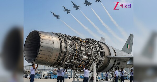 DRDO planned strategy to develop 6th generation fighter jet engine for ...