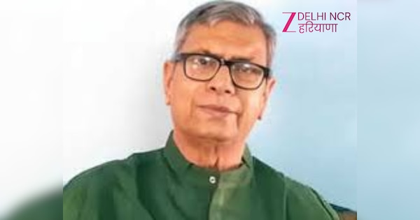 Who is Asim Kumar Ghosh: कौन हैं असीम कुमार घोष, हरियाणा के नए राज्यपाल