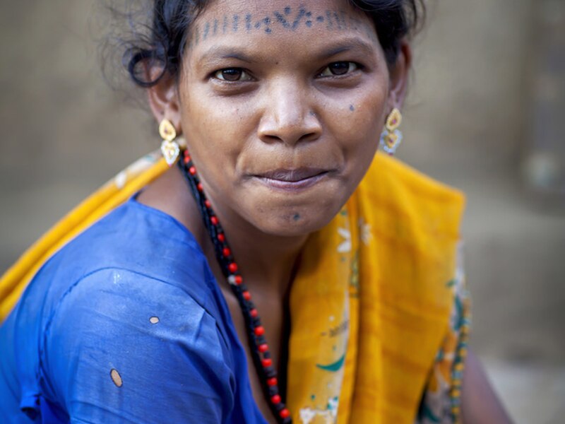 mp and chhattisagrh baiga tribe marriage traditions like chor paithul ...