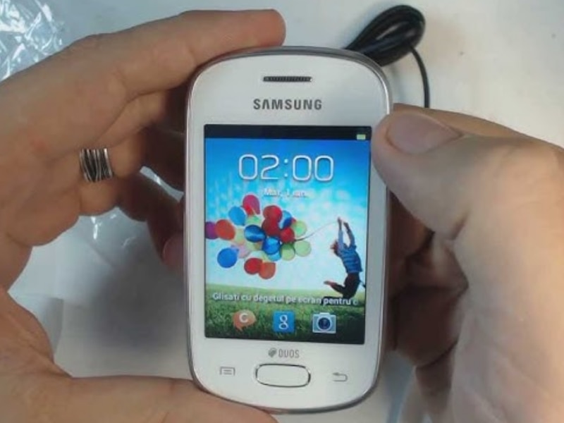 World Smallest mobile Phones includes Zanco Tiny T1 Galaxy Star Skyshop ...