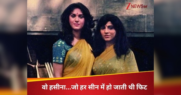 69 Year Old India First Stuntwoman Reshma Pathan Played Double Role Hema Malini Sridevi Got only ...