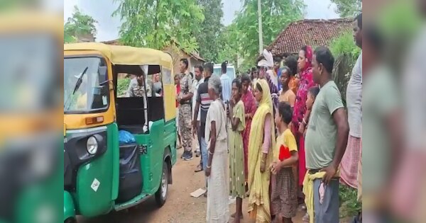 Elderly woman murdered after entering her house her daughter and ...