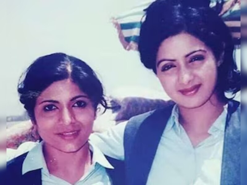 69 Year Old India First Stuntwoman Reshma Pathan Played Double Role Hema Malini Sridevi Got only ...