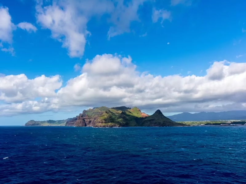 6 islands on earth where humans can never visit know where and why they ...