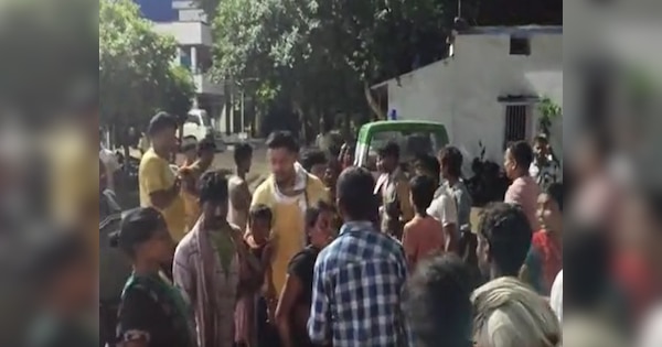 woman died during sterilization operation in gaya | नसबंदी के दौरान ...