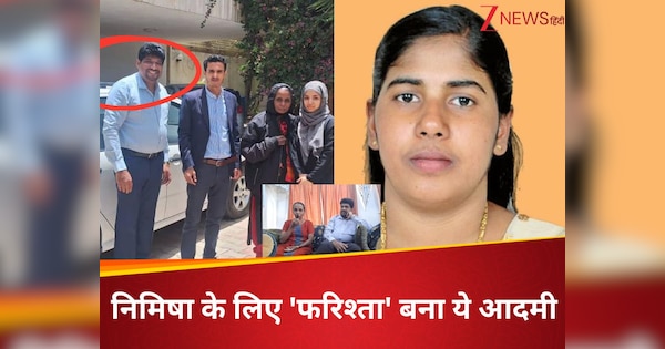 who is Samuel Jerome Bhaskaran social worker involved in negotiations ...