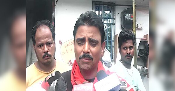Soumyashree Bisi Death: କୋହଭରା କଣ୍ଠରେ ନିବେଦନ କଲେ ସୌମ୍ୟଶ୍ରୀଙ୍କ ବାପା; ମୋ ...