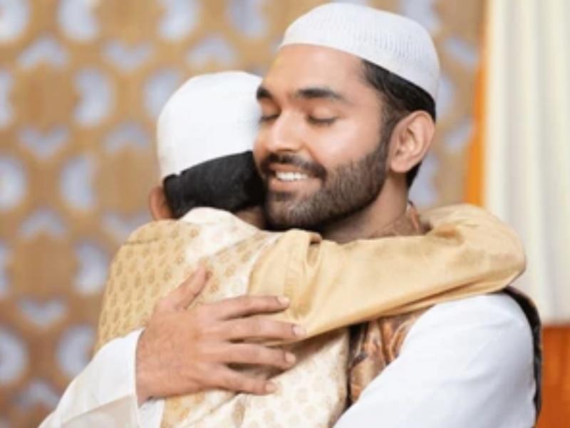 Pew Report Highlights Significant Rise in India Muslim Population Share ...