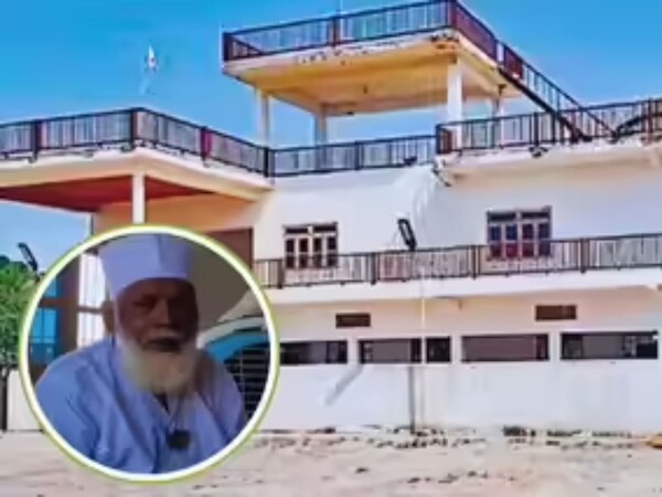 changur baba also converted a girl from Ghaziabad since 2019 | Changur ...