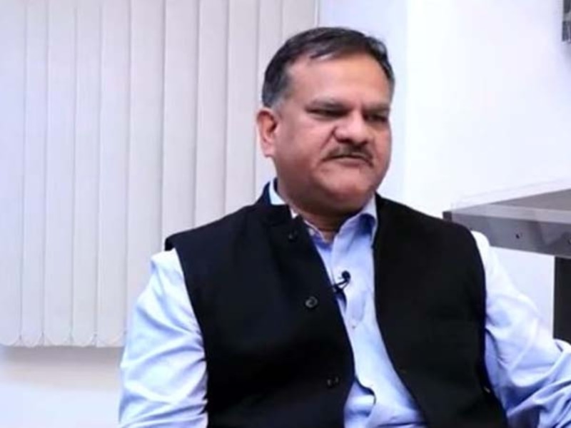 IAS Manoj Kumar Singh almost certain to get 1 year extension in post of ...