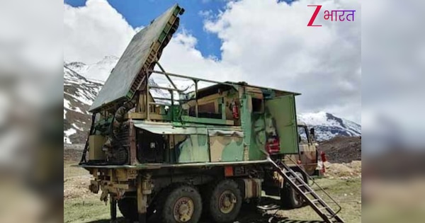 After Armenia another country showed interest in buying Swathi Weapon ...