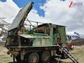 After Armenia another country showed interest in buying Swathi Weapon ...
