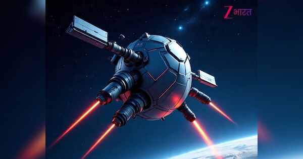 China Military Space Power Rising Fast with Satellite Weapons and Space ...