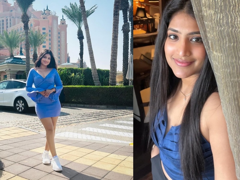 IAS priyanka goel salary wiki biography success story and more | किसी ...