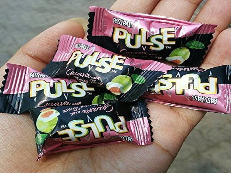 Why Pulse Candy is so Famous। Who is the owner of Pulse candy। Pulse ...
