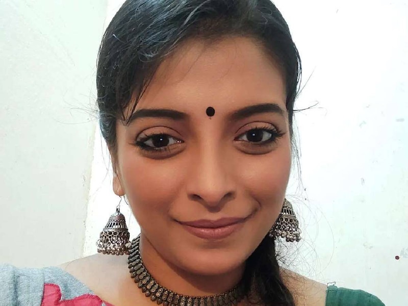 40 Years Old Bengali Actress Sumi Har Choudhry Who Worked With ...